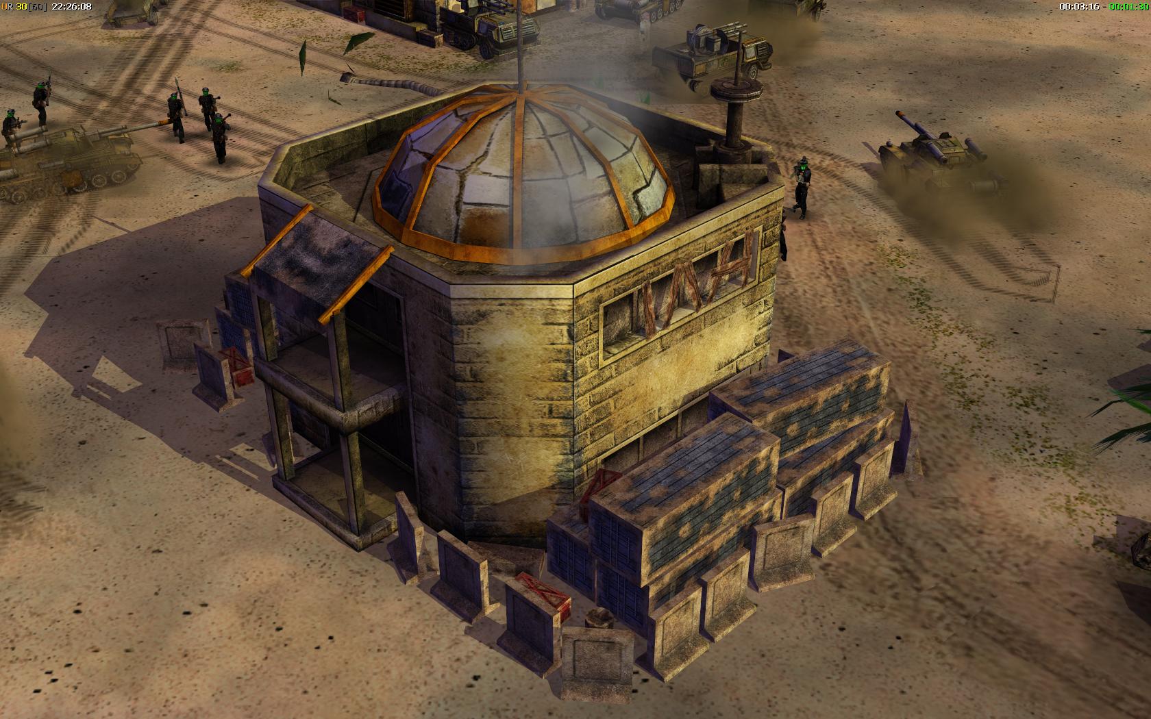 Command & Conquer: Generals 2 image - ModDB