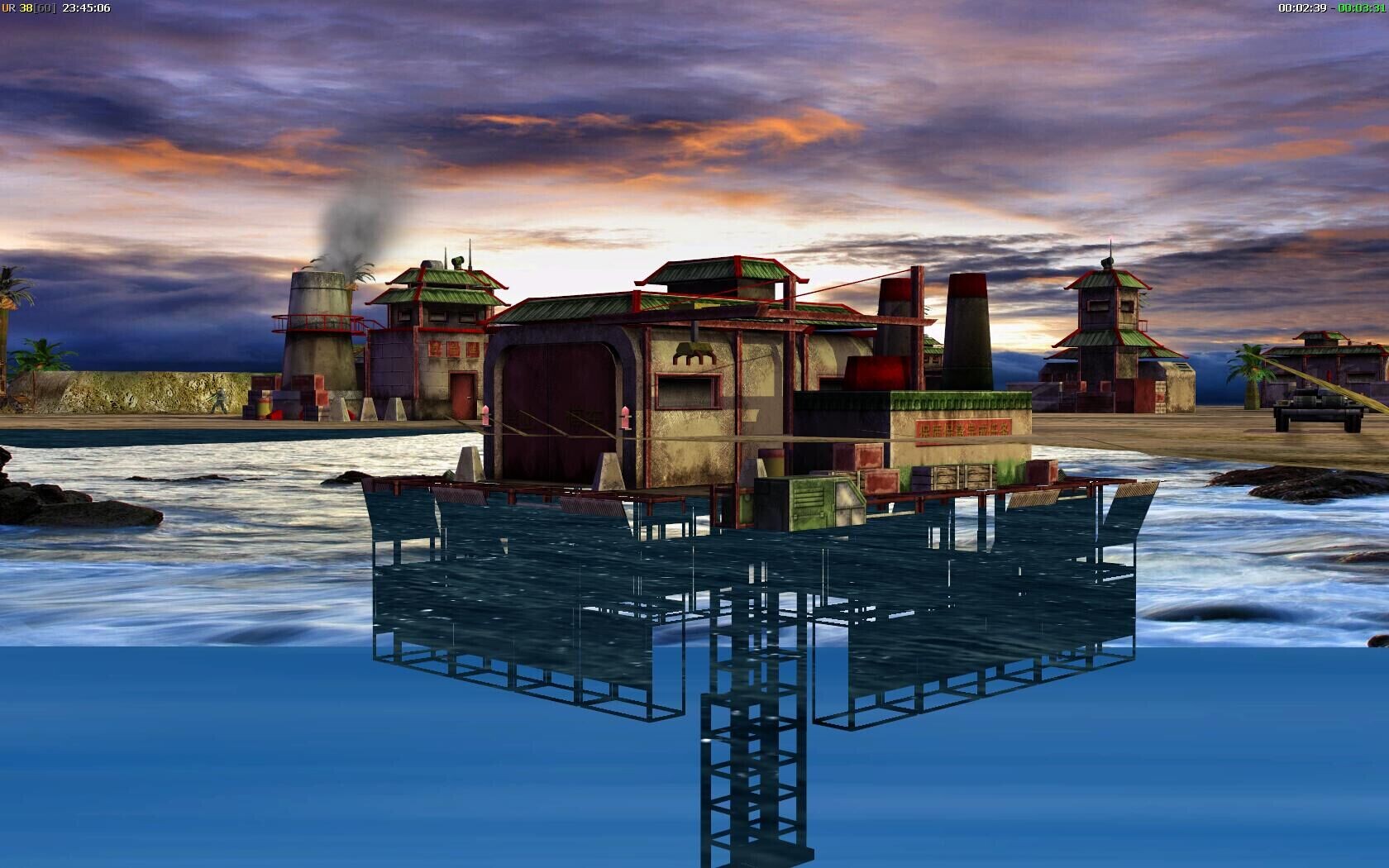 Command & Conquer: Generals 2 image - ModDB