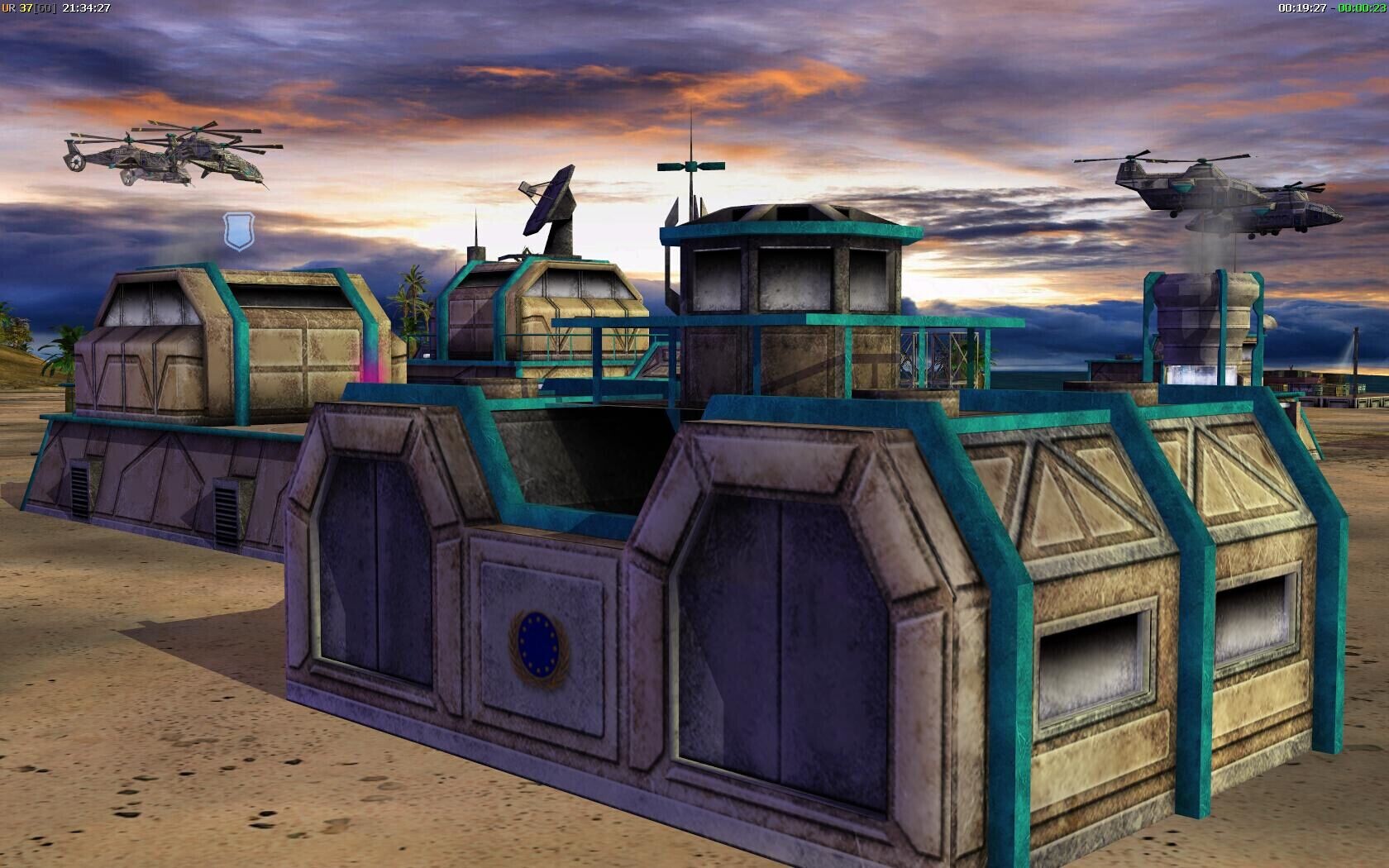Command & Conquer: Generals 2 image - ModDB