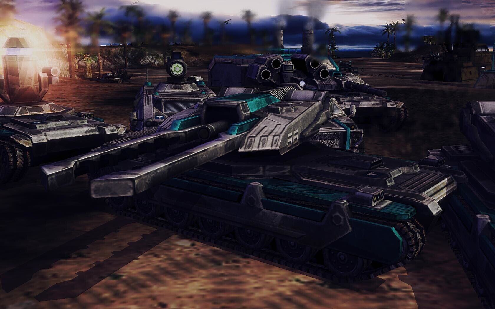 Command & Conquer: Generals 2 image - ModDB
