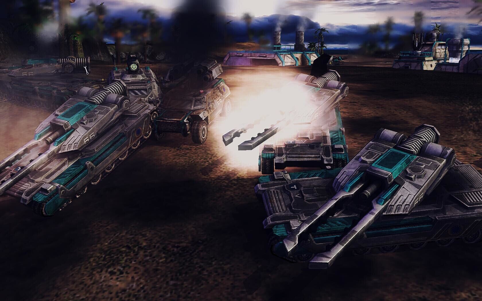 Command & Conquer: Generals 2 image - ModDB