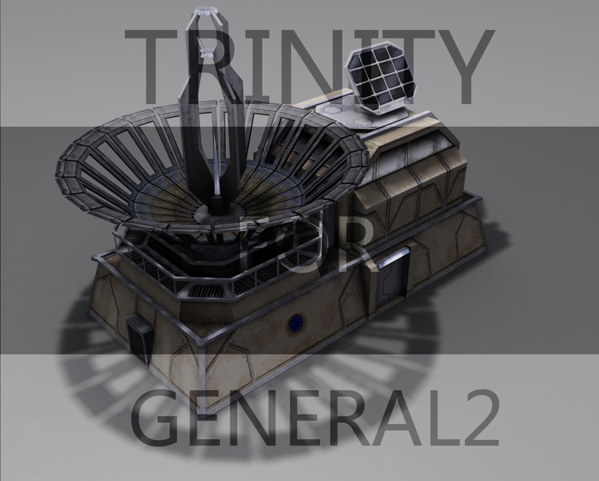 Command & Conquer: Generals 2 image - ModDB