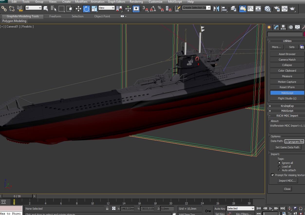 Cooming soon in game image - REBORN TO CASTLE WOLFENSTEIN (RTCW Remake ...