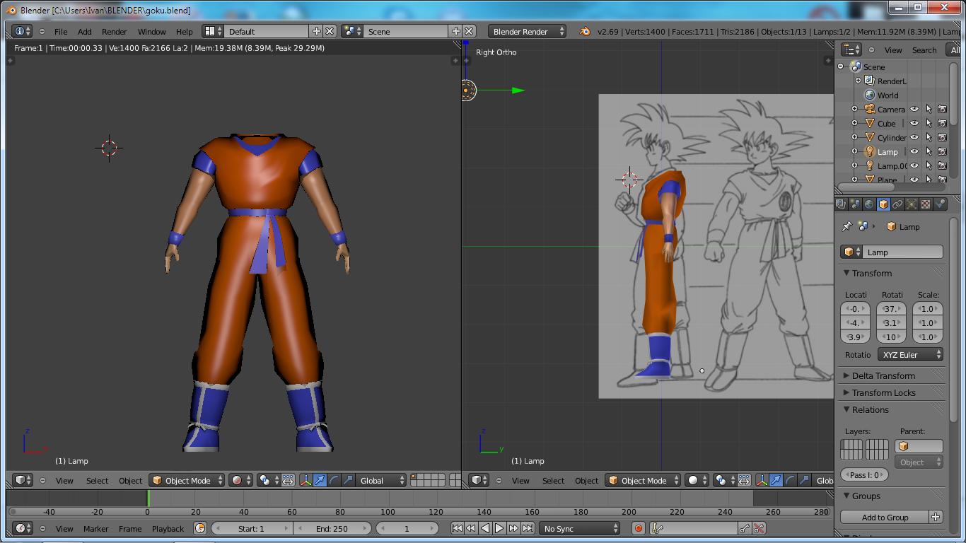more image - ZEQ2 SAGA mod for ZEQ2 Lite - ModDB