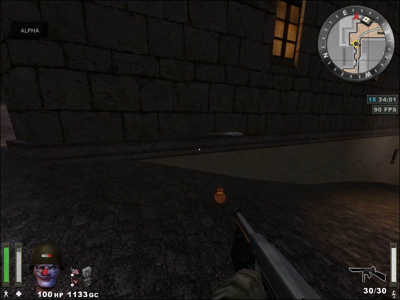 Game Coins image - ET Headquarters mod for Wolfenstein: Enemy Territory ...