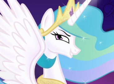 My Little Pony: Wormholes are Magic (Alpha) mod for Galactic ...