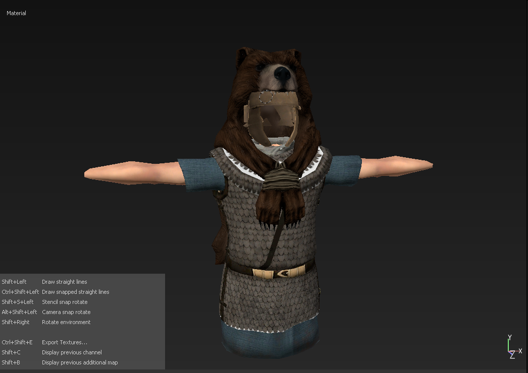 Roman Pelt Helmets WIP image - March of Rome mod for Mount & Blade ...