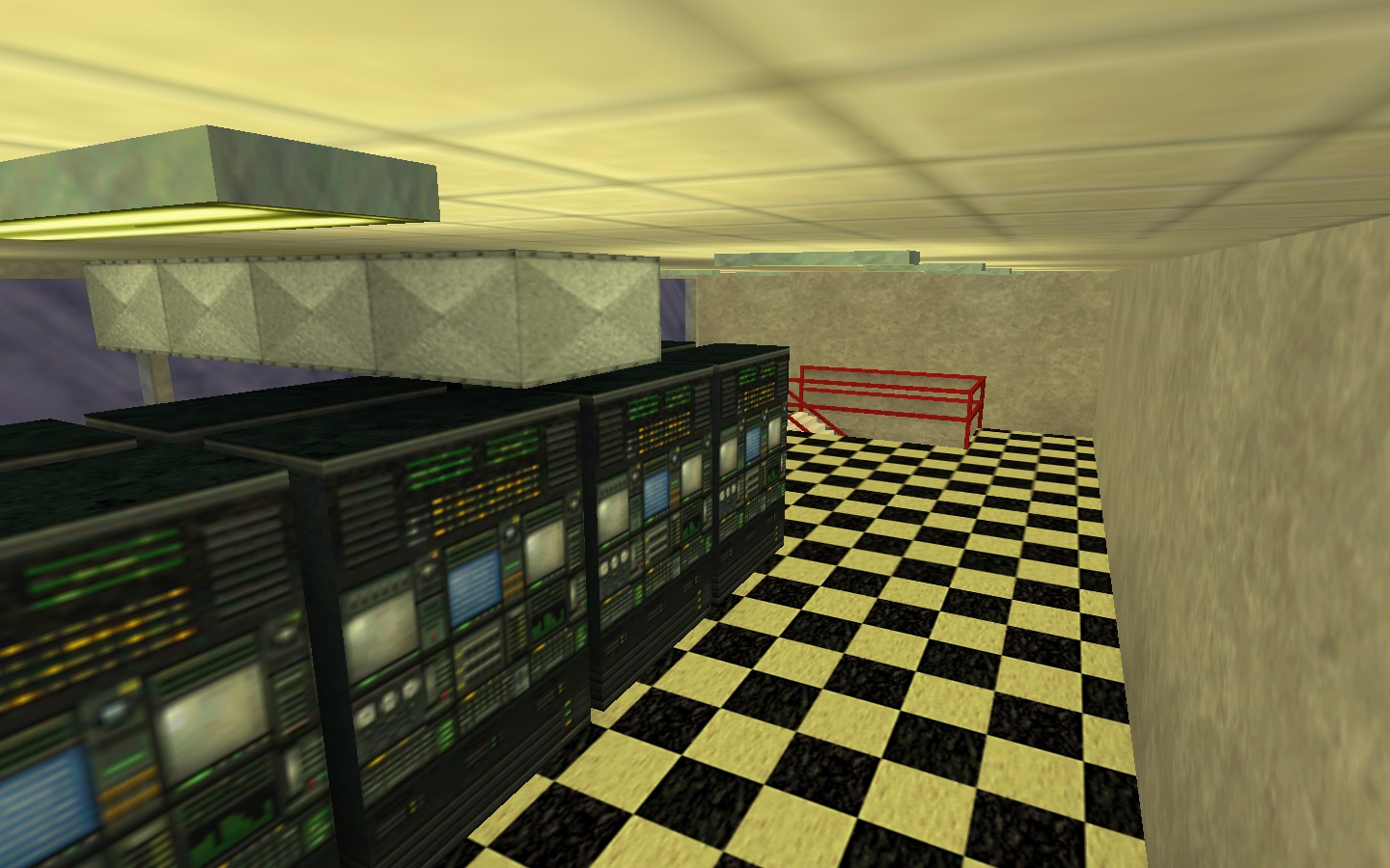 Screenshots 2014-05-06 image - Life Before The Half mod for Half-Life ...