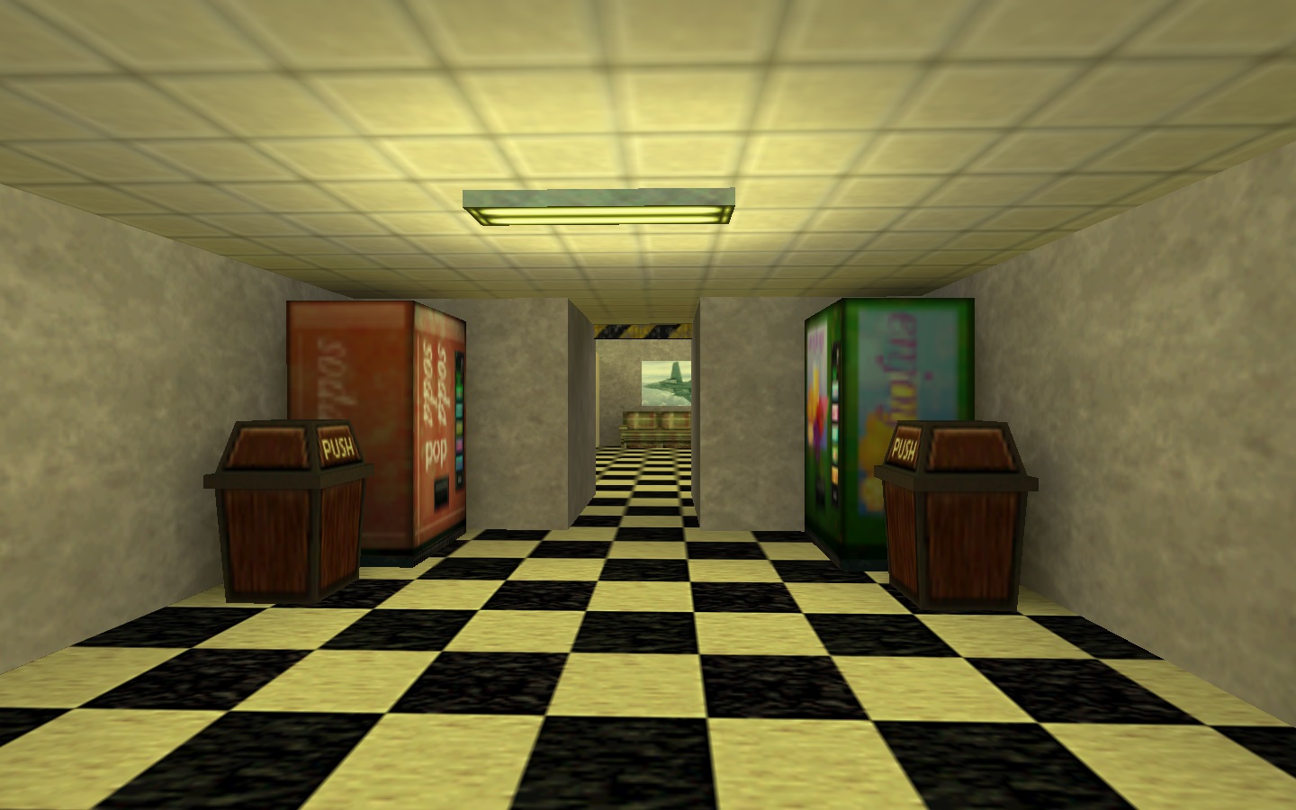 Screenshots 2014-05-06 image - Life Before The Half mod for Half-Life ...