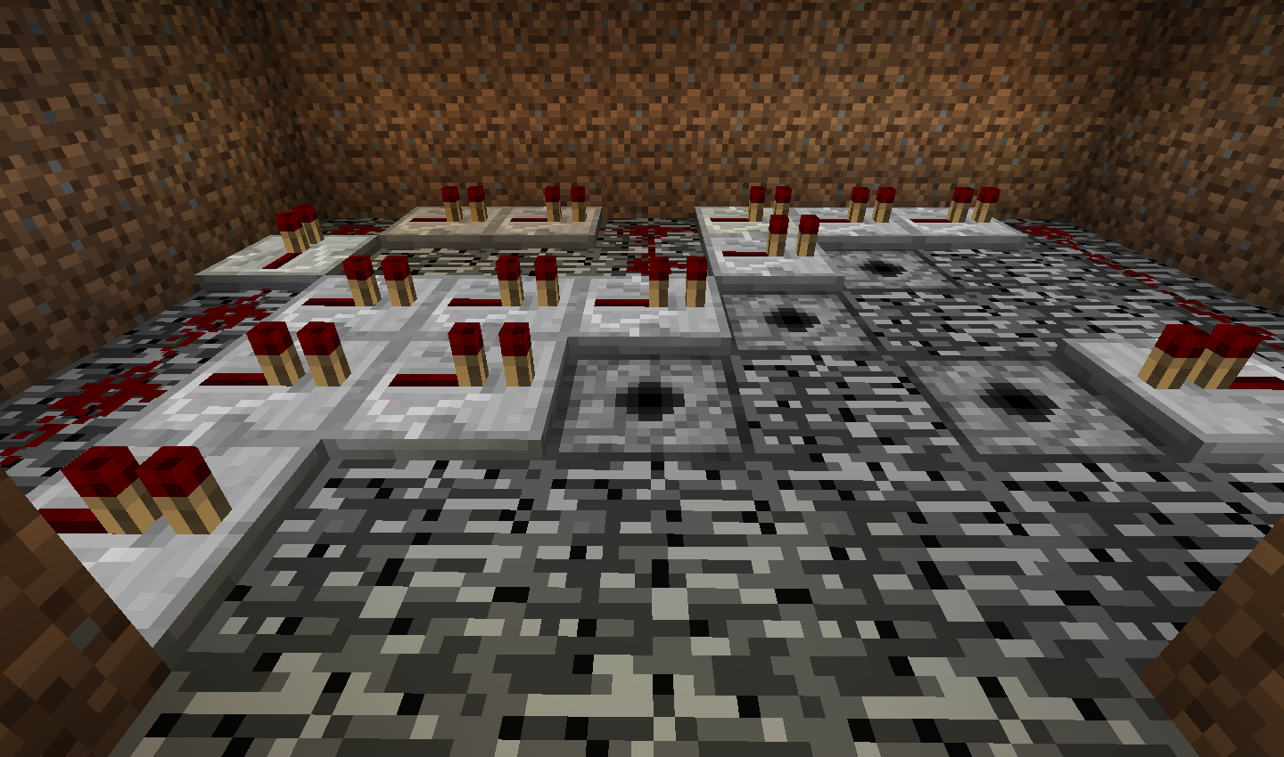 Yes in secret lab new things Ver 2.2 image - Crazy Machines (Minecraft ...