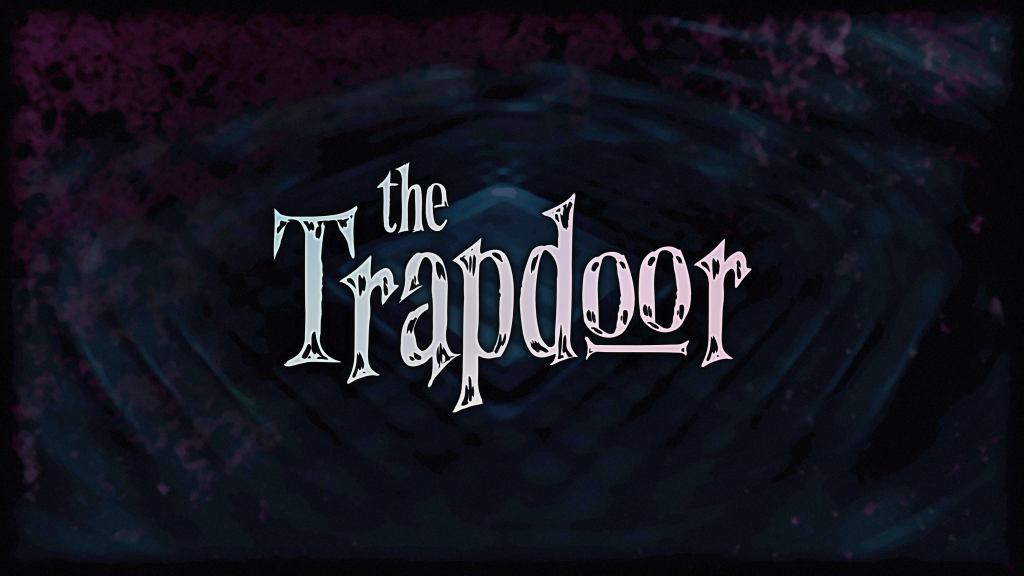 The Trapdoor mod for Amnesia: The Dark Descent - ModDB