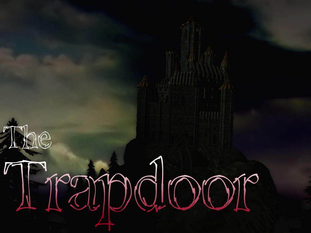 The Trapdoor mod for Amnesia: The Dark Descent - ModDB