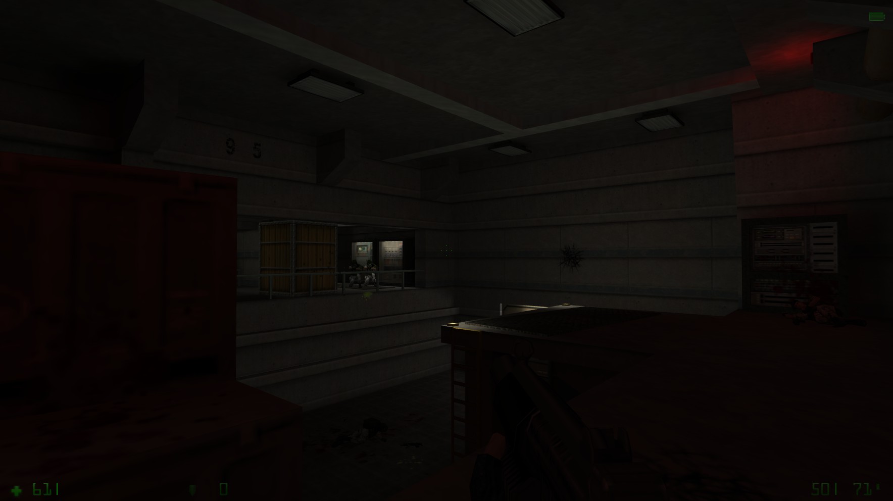 Little different image - Half-Life: Omega Protocol mod for Half-Life ...