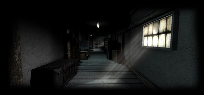 New Loading Screens image - Amnesia: Polaris mod for Amnesia: The Dark ...