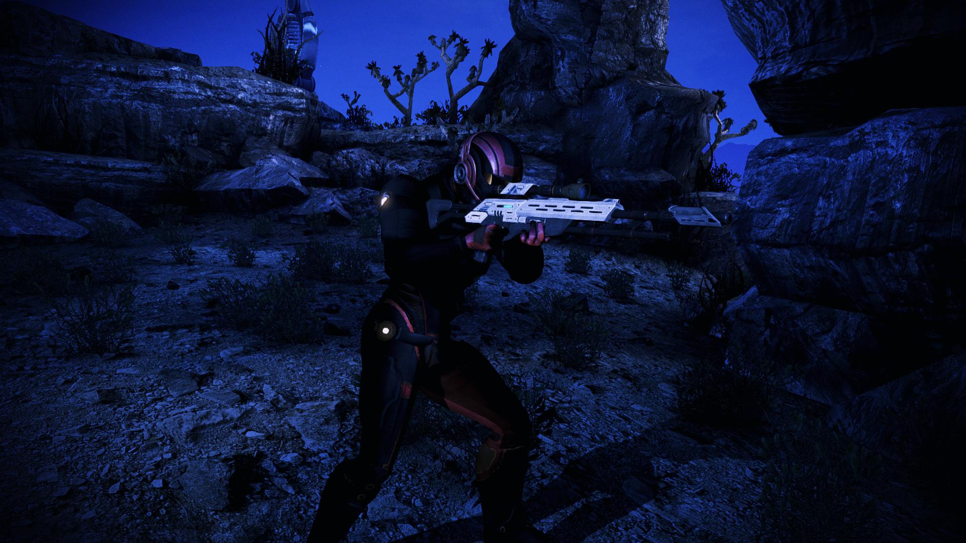 Colossus Armor 3 image - ModDB