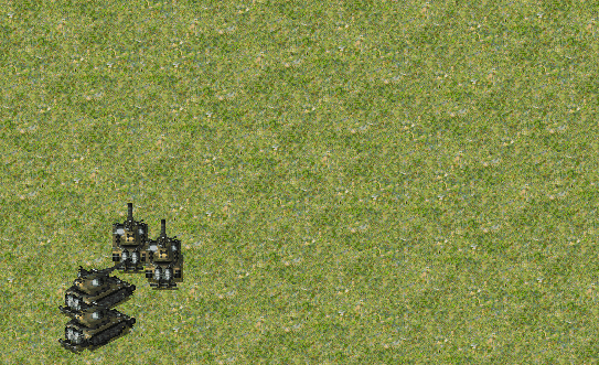 WIP - Lasher Tank's Grinder Upgrade image - Command & Conquer: New War ...
