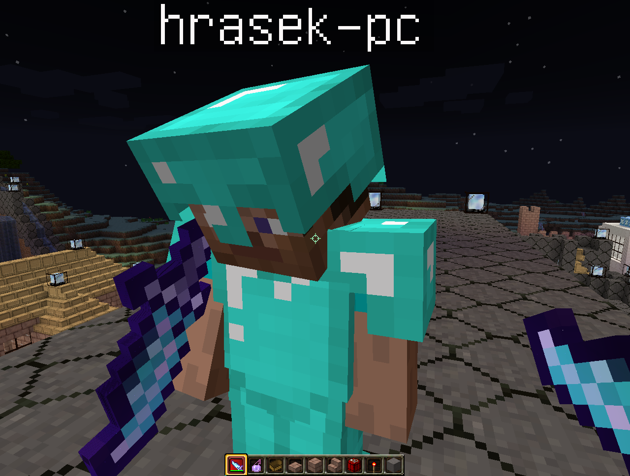 Minecraft mania image - ModDB