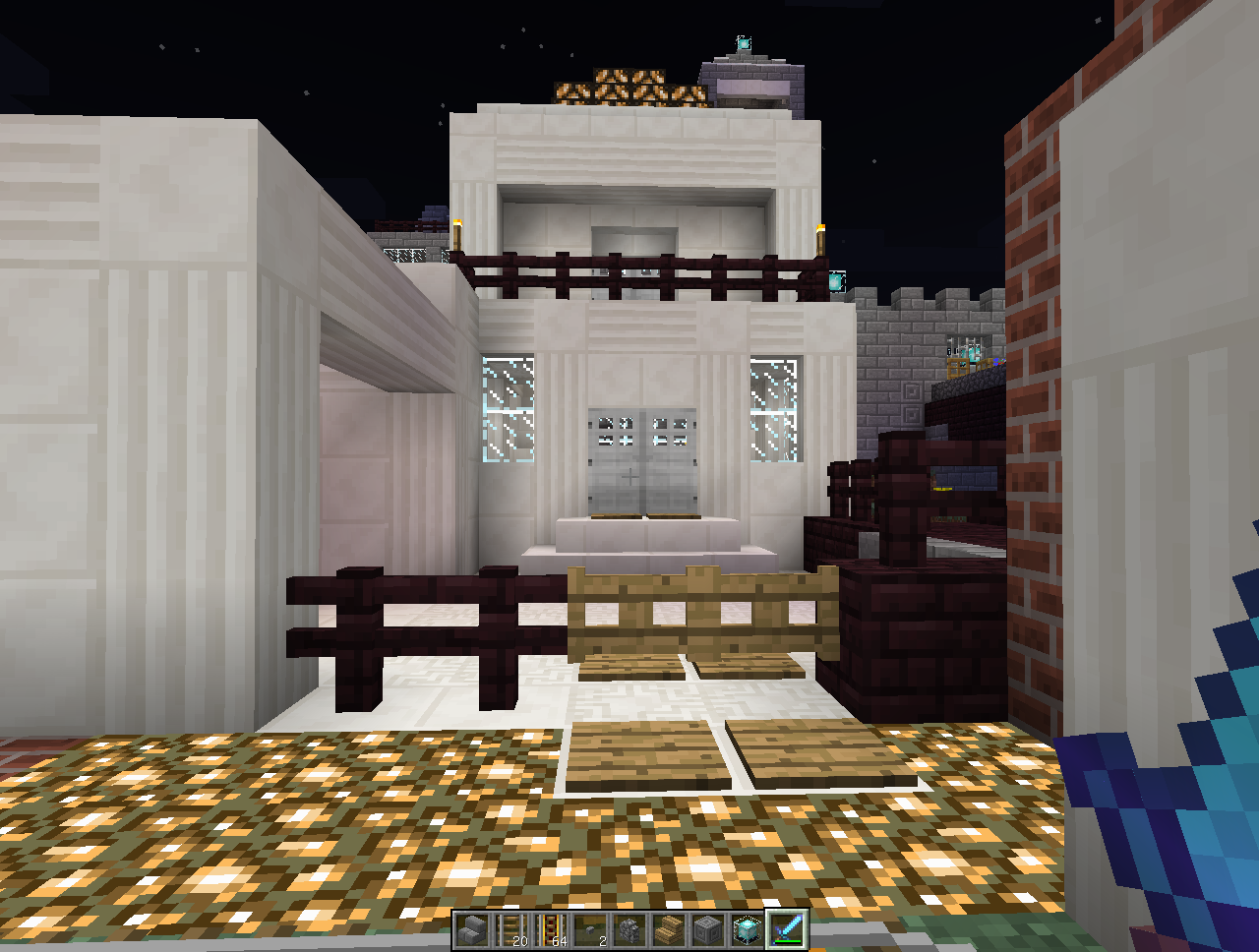 Minecraft mania image - ModDB