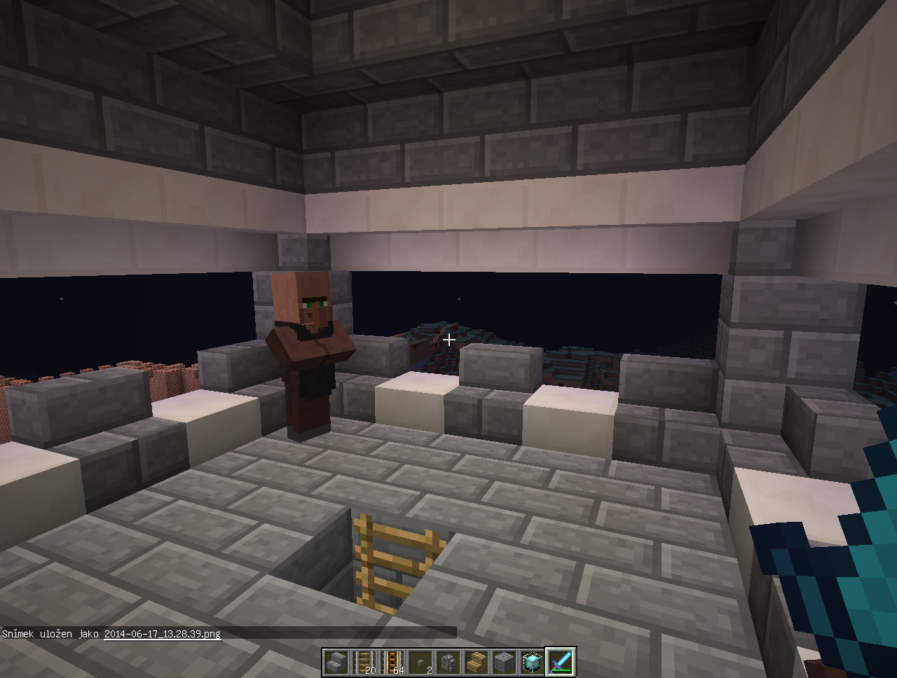 Minecraft mania image - ModDB