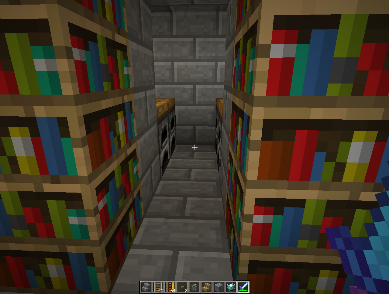Minecraft mania image - ModDB