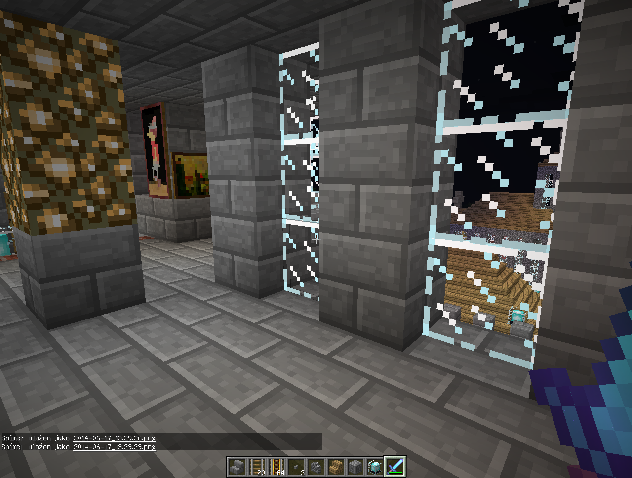 Minecraft mania image - ModDB