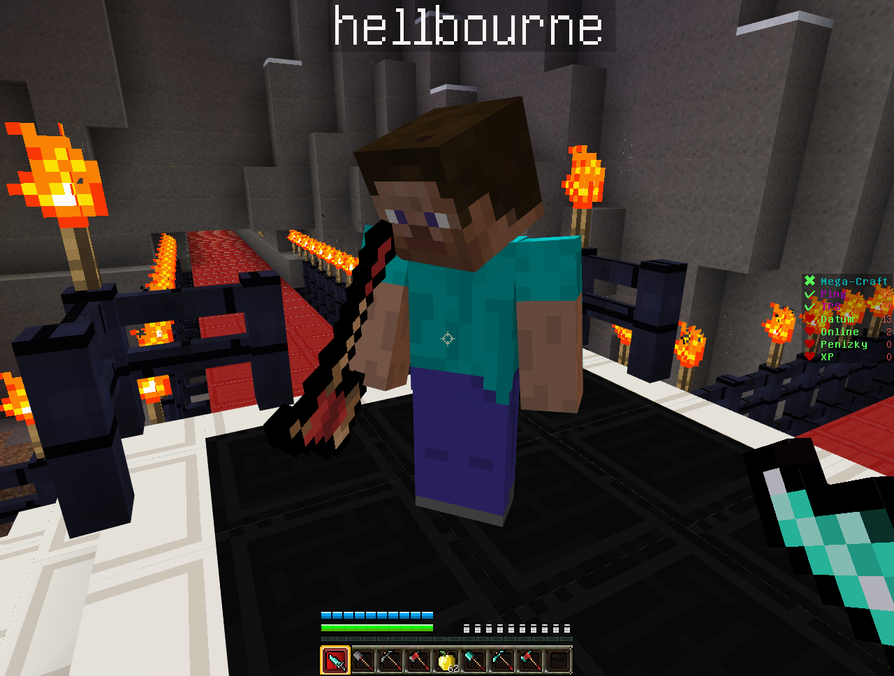 Minecraft mania 2 image - ModDB