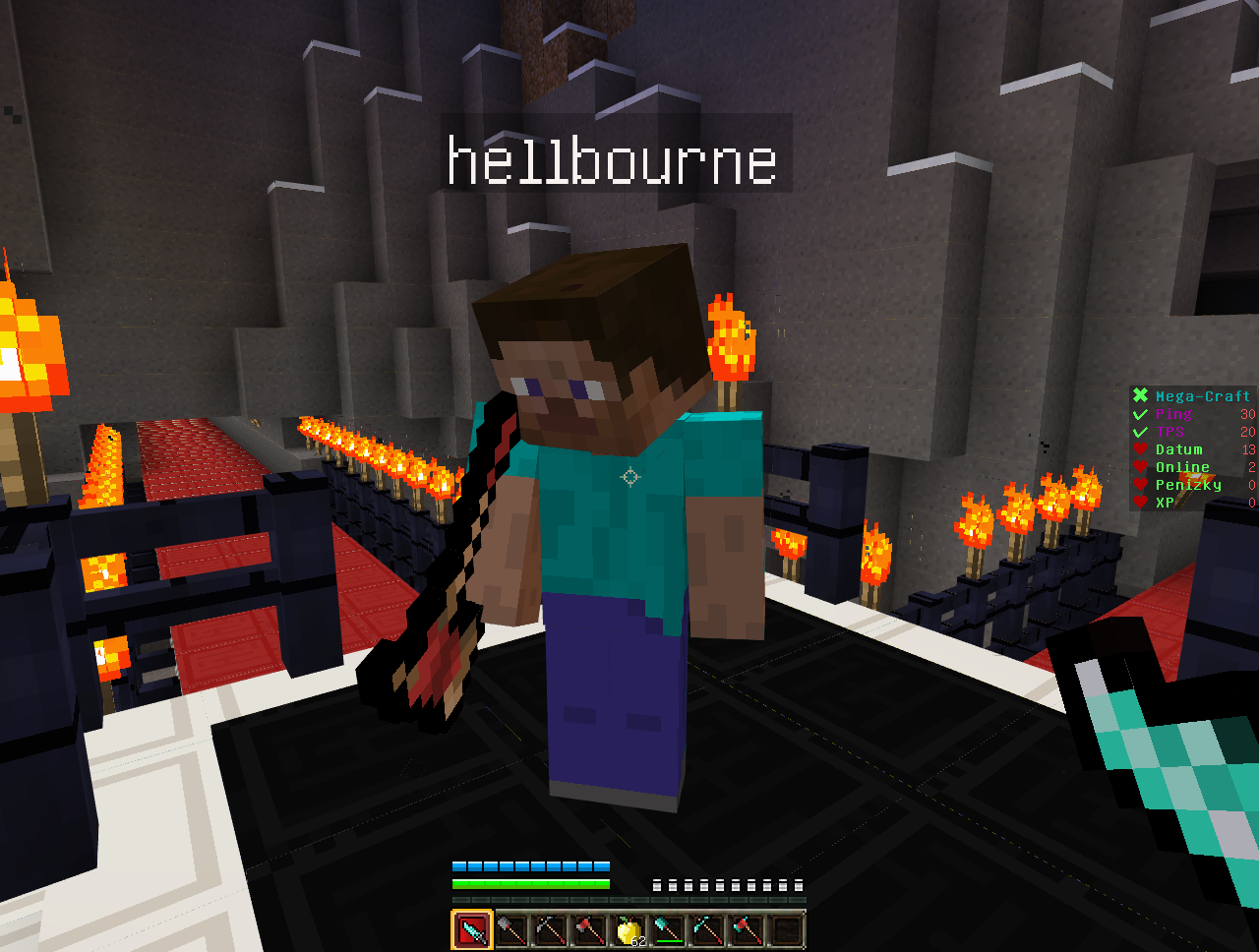Minecraft mania 2 image - ModDB
