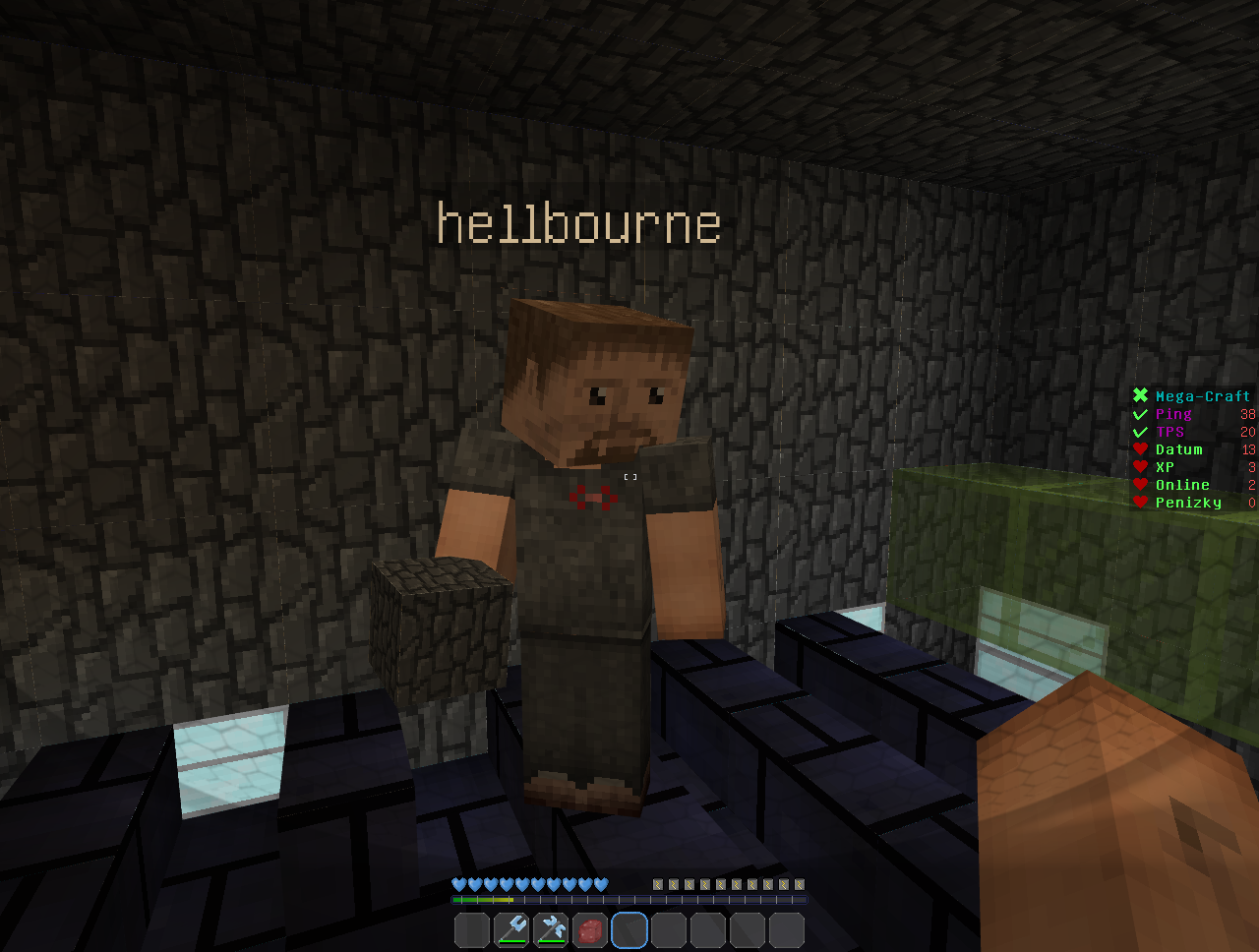 Minecraft mania 2 image - ModDB
