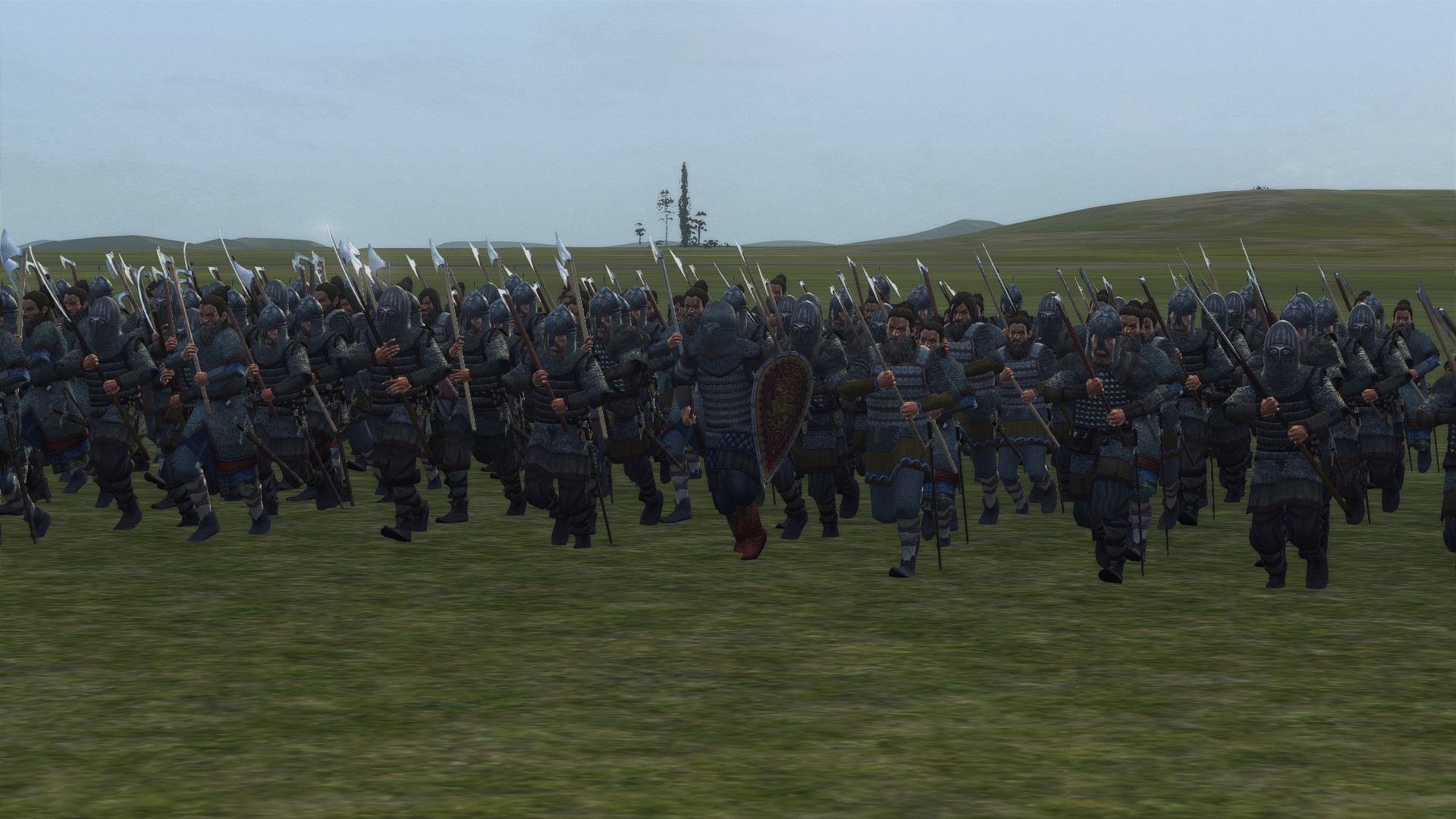 Rus Guard Axemen image - Medieval Kingdoms: Total War mod for Total War ...