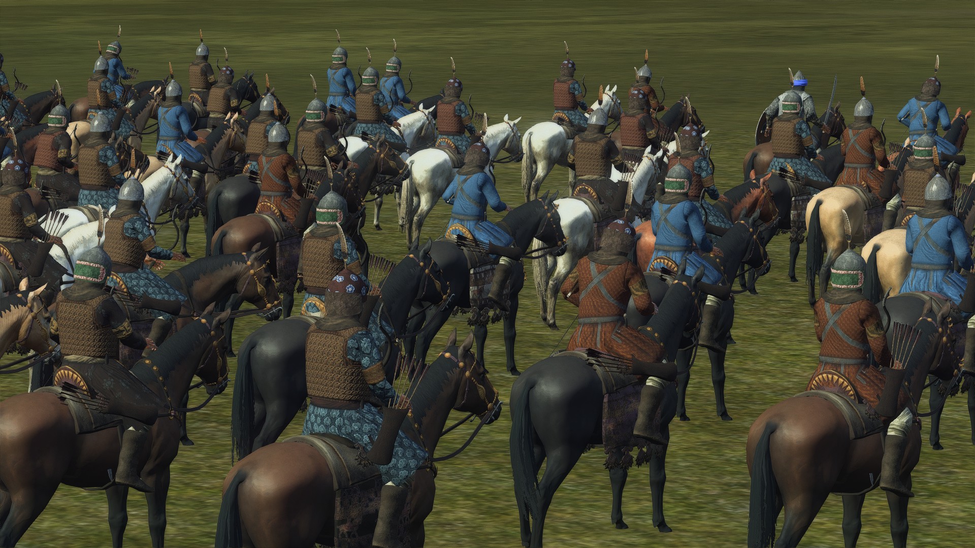 Ghulam Horse Archers image - Medieval Kingdoms: Total War mod for Total ...
