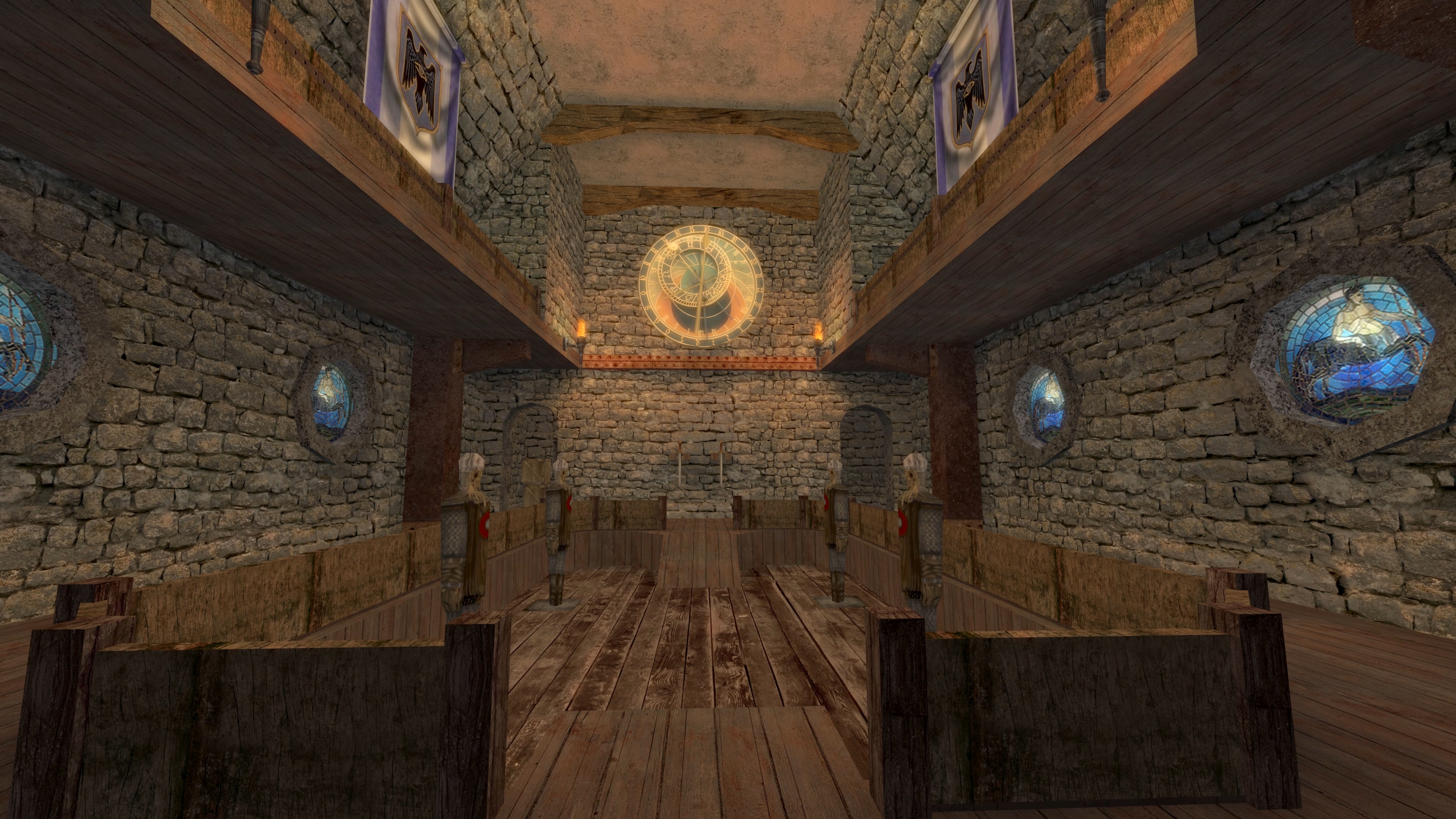 Thief 2 HD Mod 1.0 image - ModDB