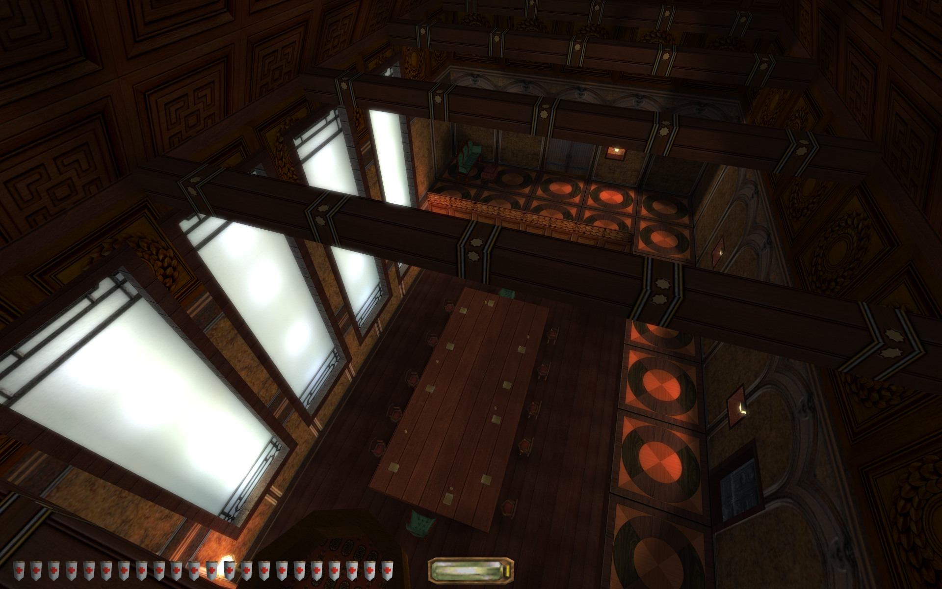 Thief 2 HD Texture Mod image - ModDB