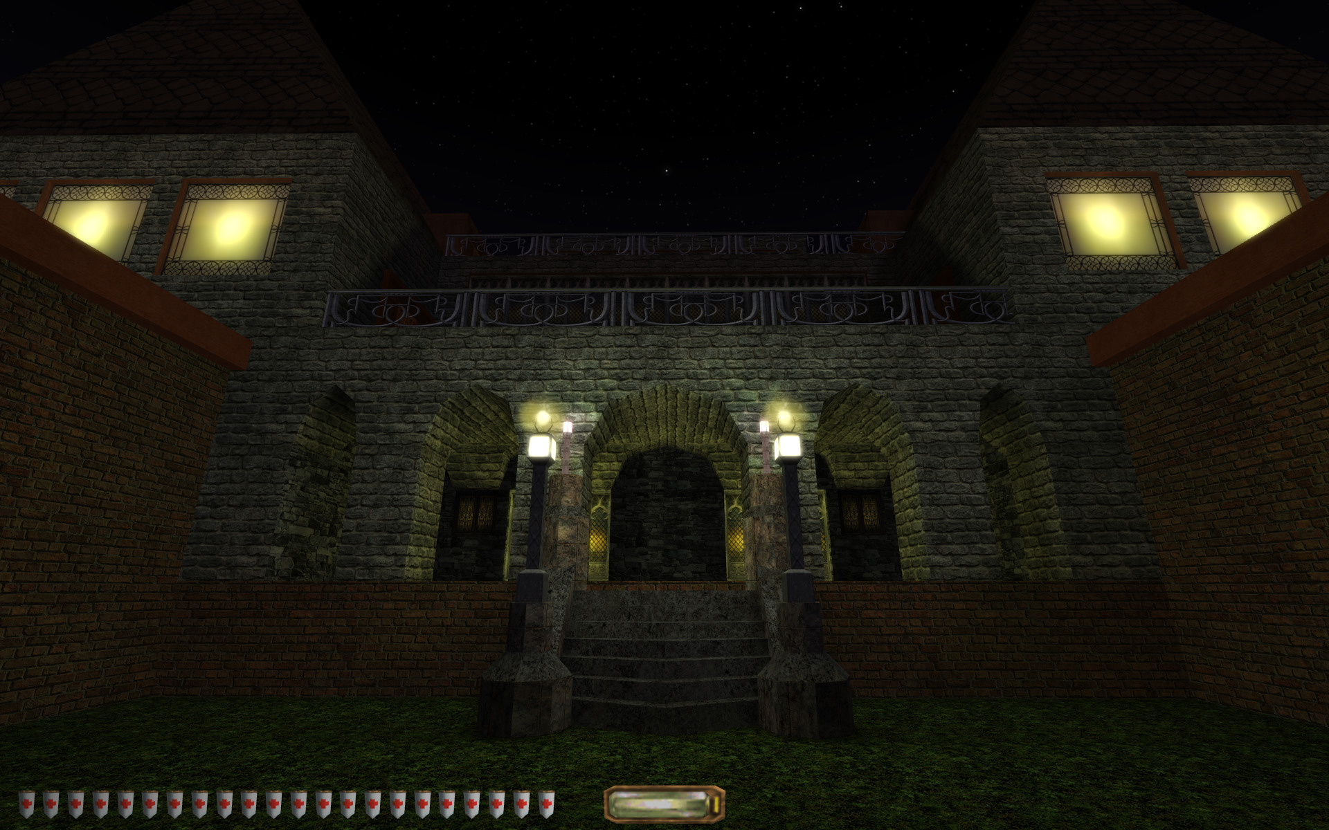 Thief 2 HD Texture Mod image - ModDB