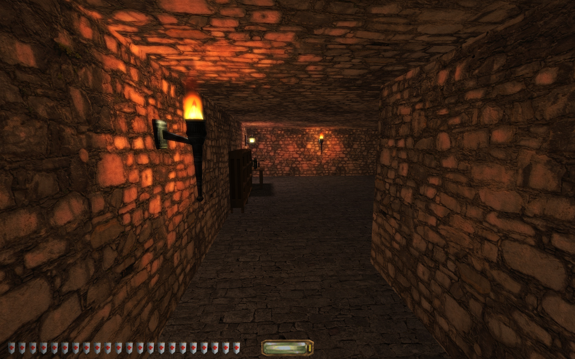 Thief 2 HD Texture Mod image - ModDB