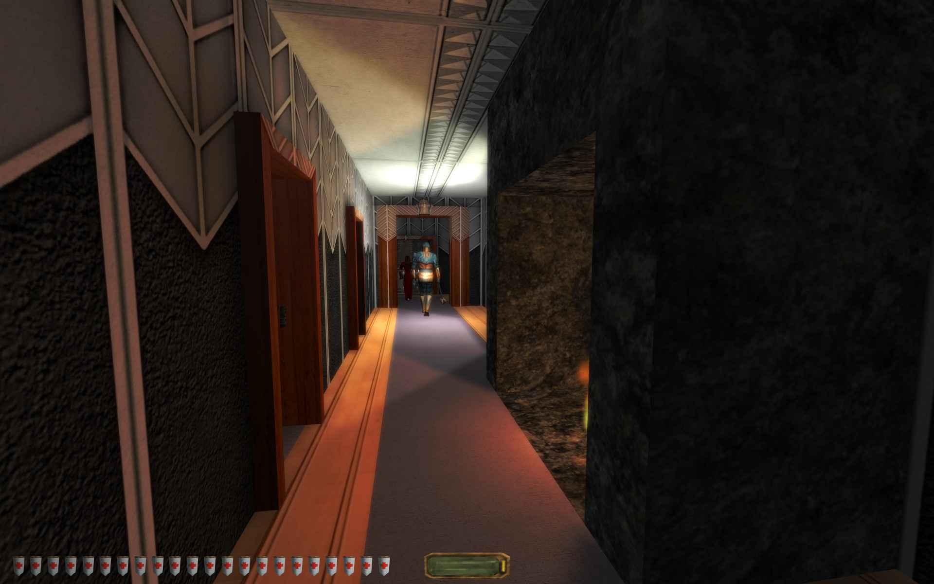 Thief 2 HD Texture Mod image - ModDB
