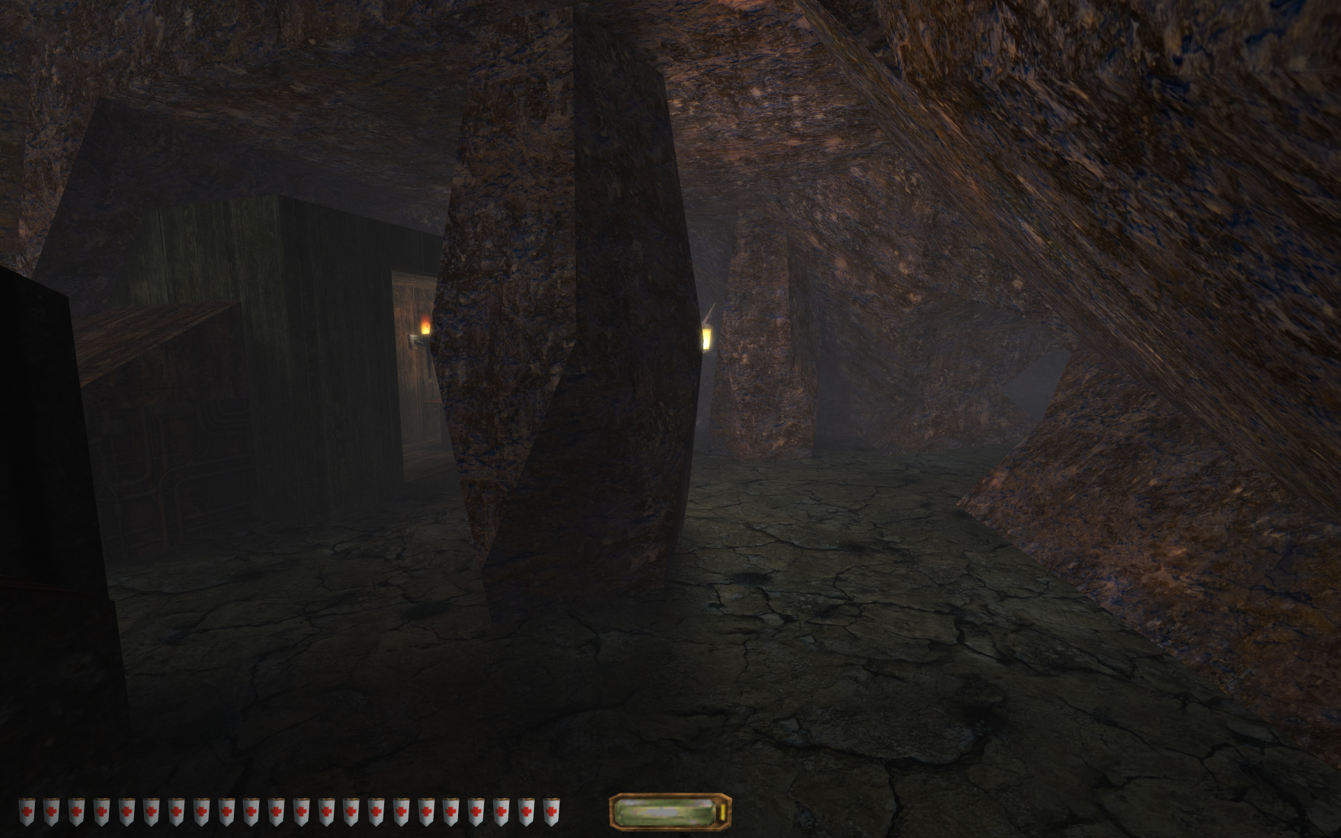 Thief 2 HD Texture Mod image - ModDB