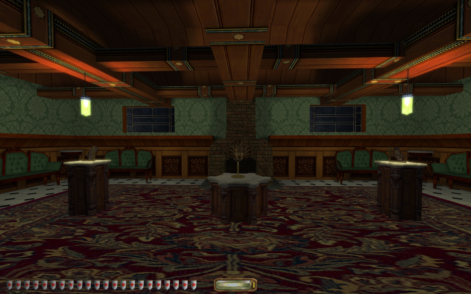 Thief 2 HD Texture Mod image - ModDB