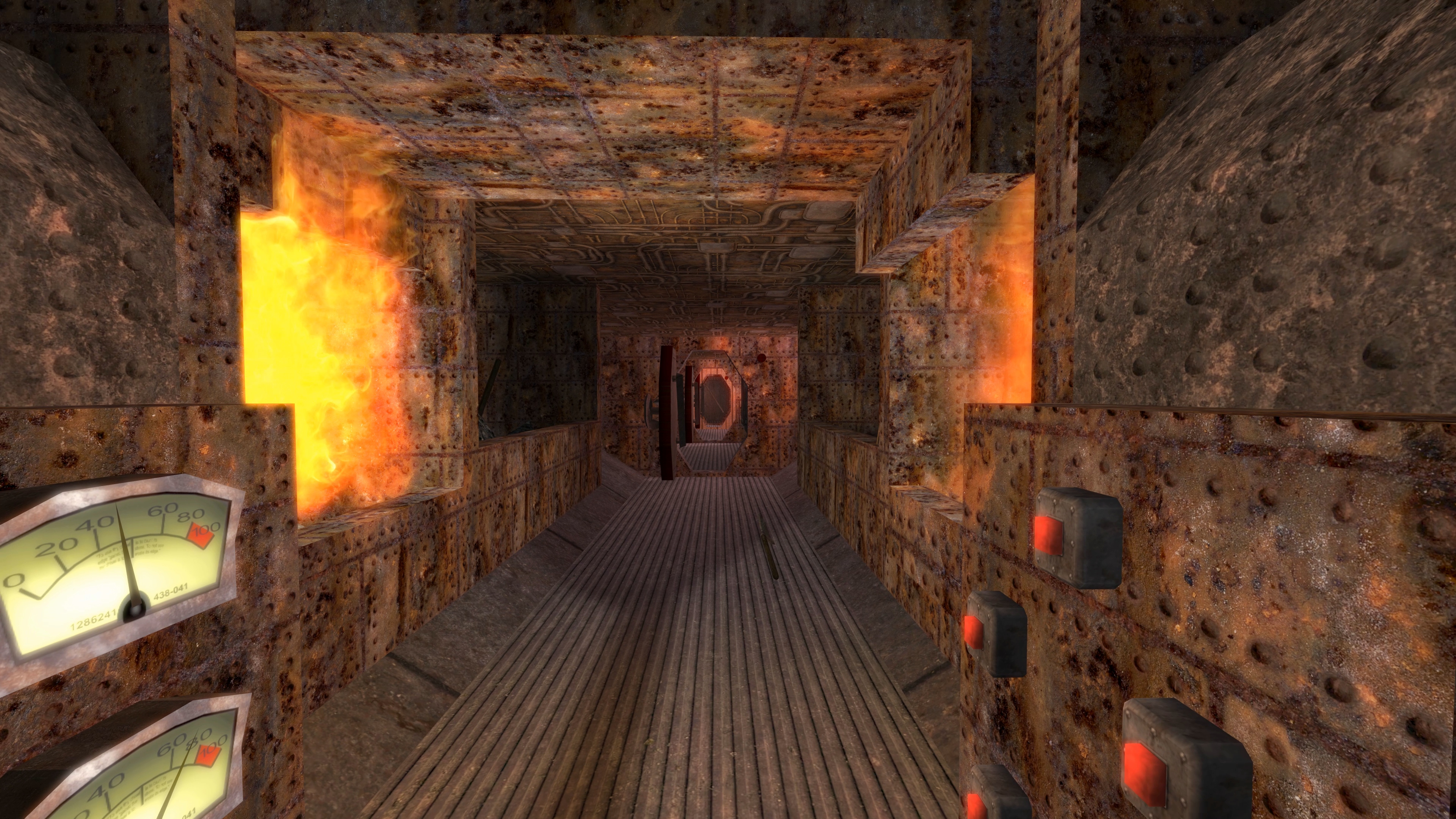 Thief 2 HD Mod 1.0 image - ModDB