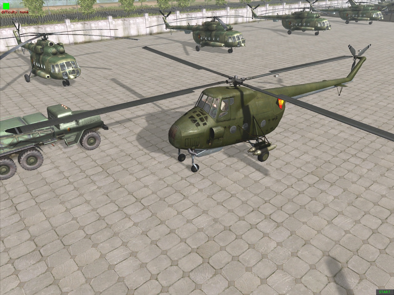Images - UFO:Aftermath mod for Men of War: Assault Squad 2 - ModDB