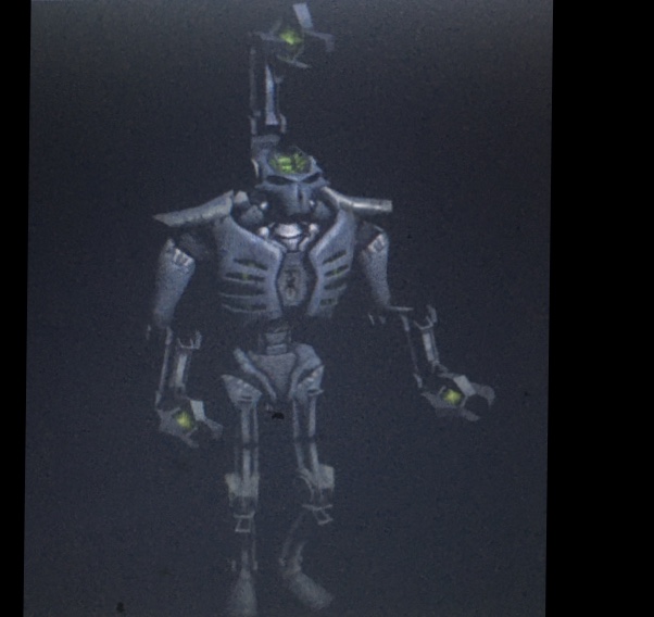Husk image - Macabee Mod (SS/DC) for Dawn of War - ModDB