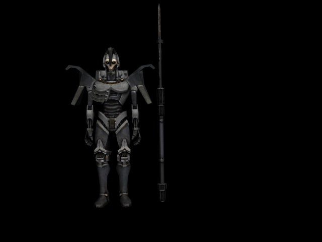image - Macabee Mod (SS/DC) for Dawn of War - ModDB