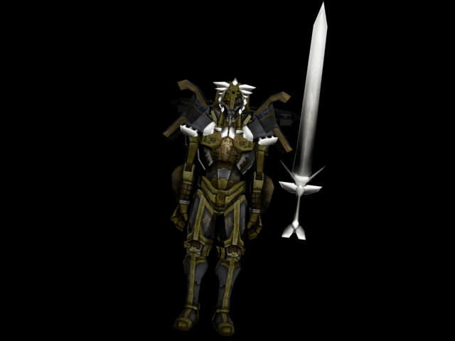 fyrdkng2b image - Macabee Mod (SS/DC) for Dawn of War - ModDB