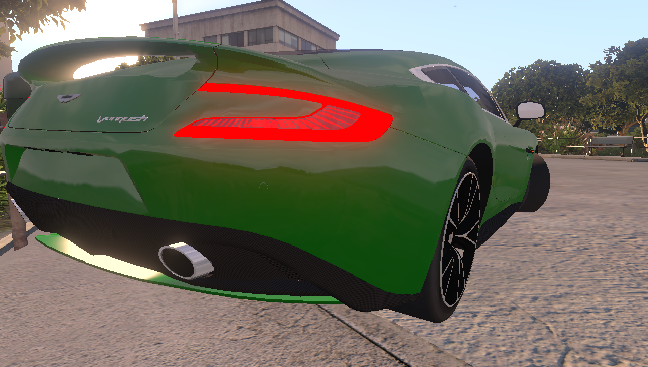 Custom Vehicles image - Arma RPG mod for ARMA 3 - ModDB