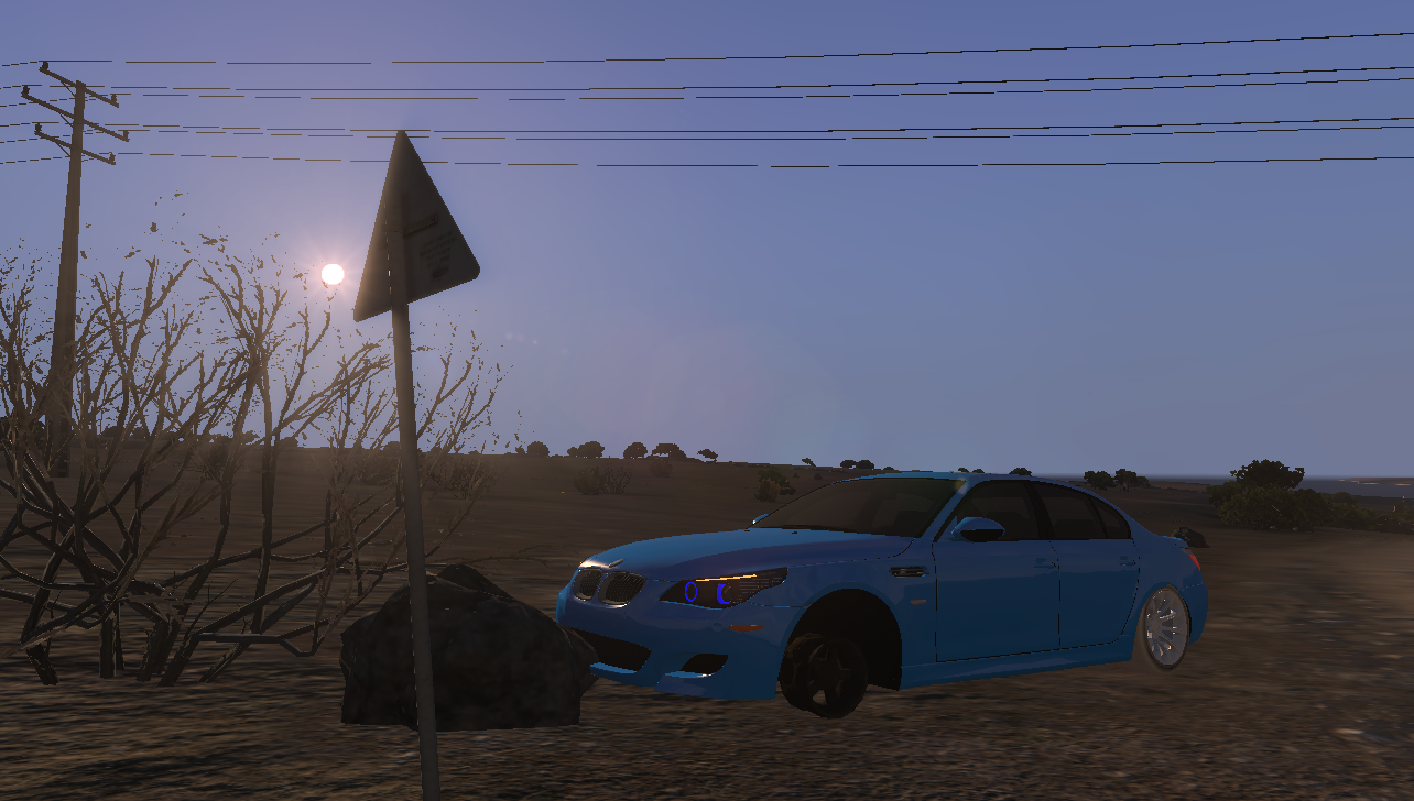 Custom Vehicles image - Arma RPG mod for ARMA 3 - ModDB