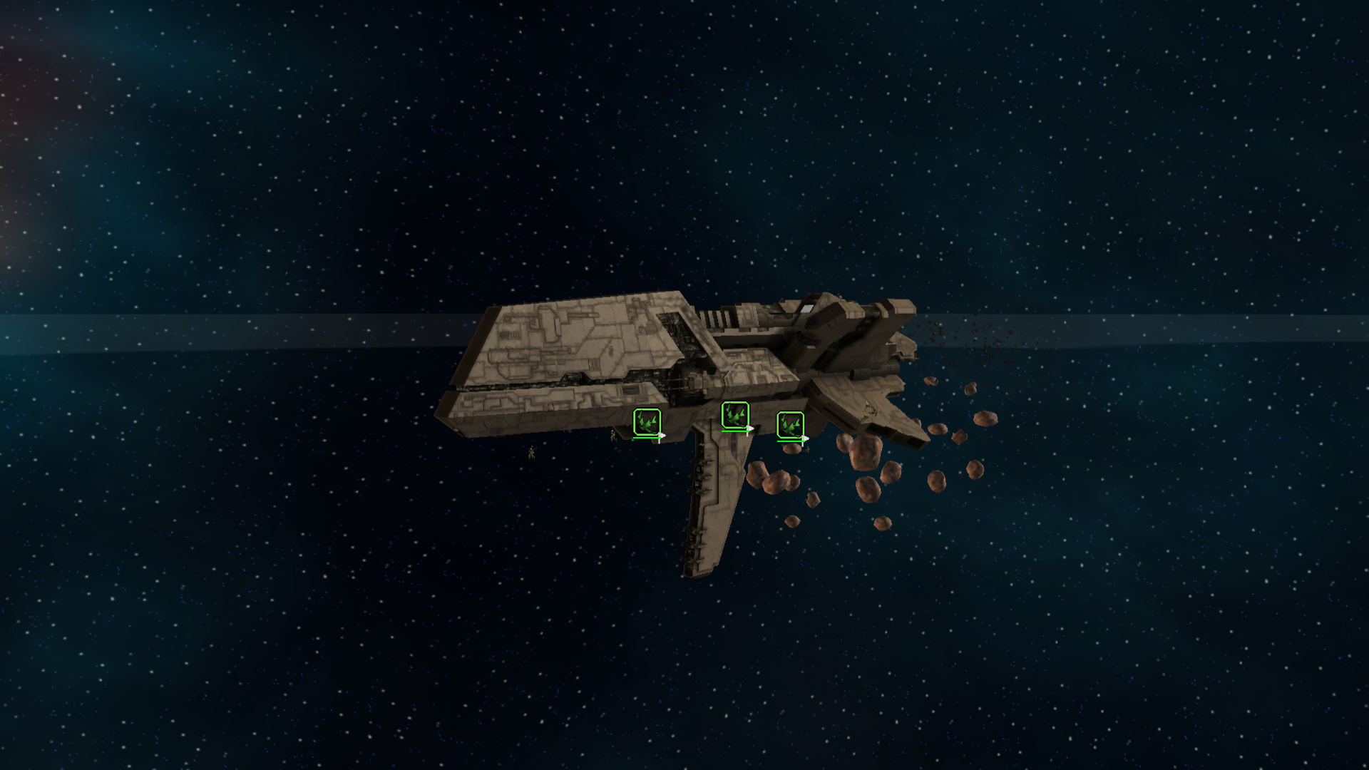 New Kandosii Model image - The SSDmod Redux for Star Wars: Empire at ...
