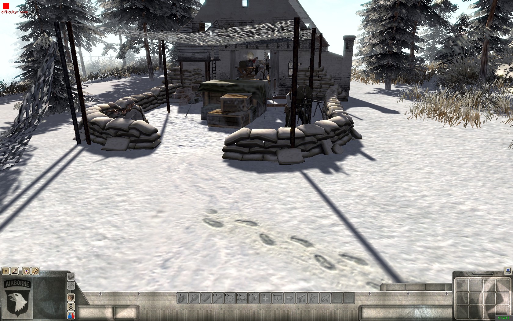 mod image - Brothers in Arms mod for Men of War: Assault Squad 2 - ModDB