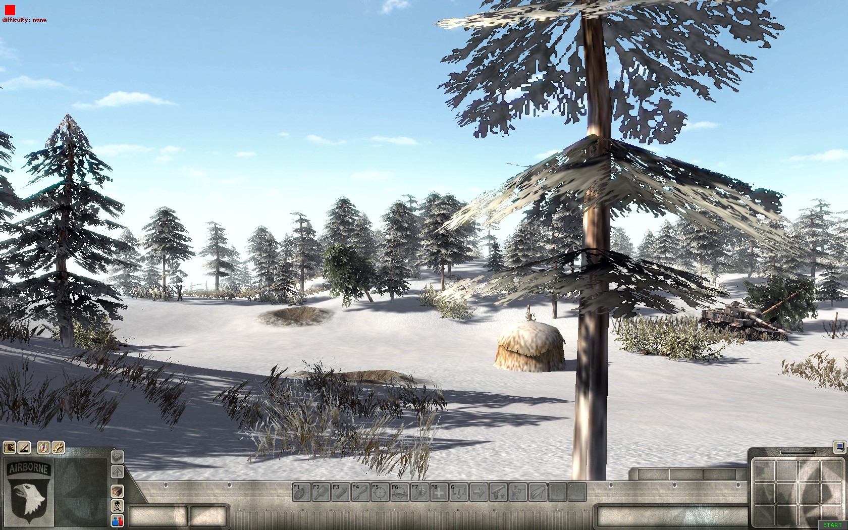 mod image - Brothers in Arms mod for Men of War: Assault Squad 2 - ModDB