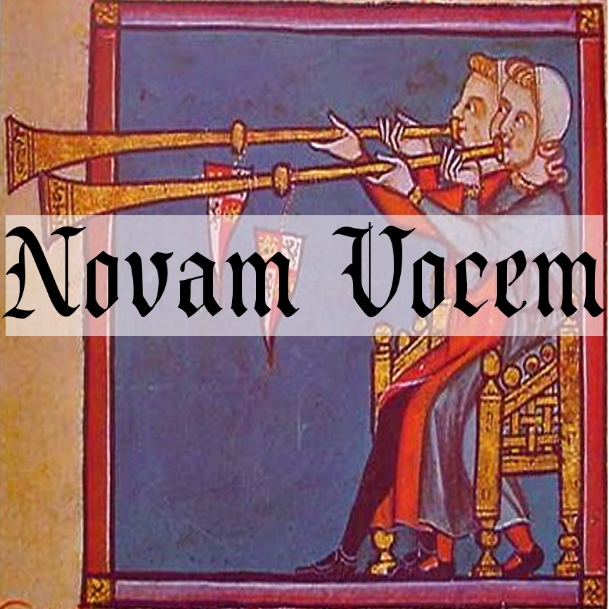Novam Vocem mod for Crusader Kings II - ModDB