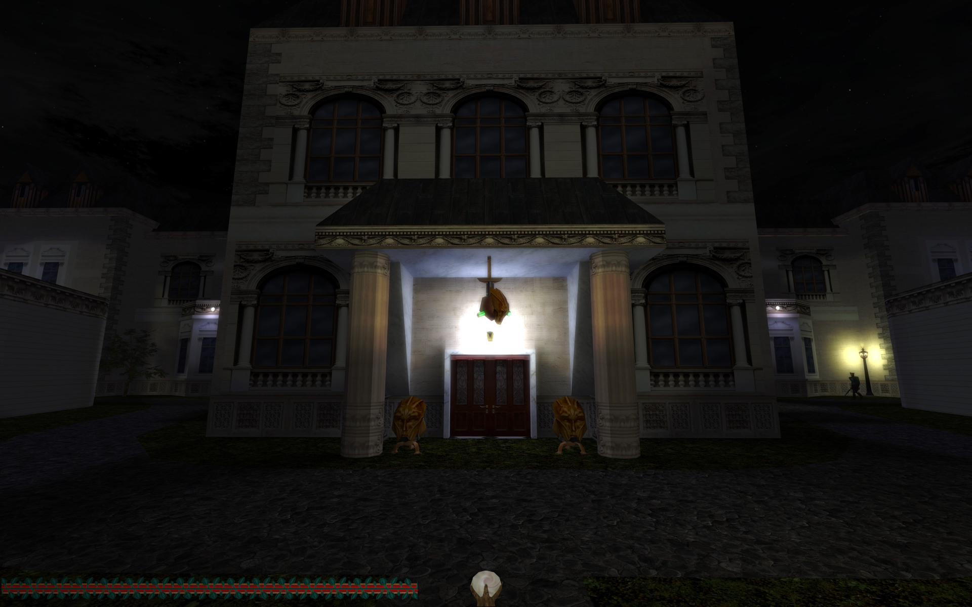 Thief 2X HD Texture Mod image - ModDB