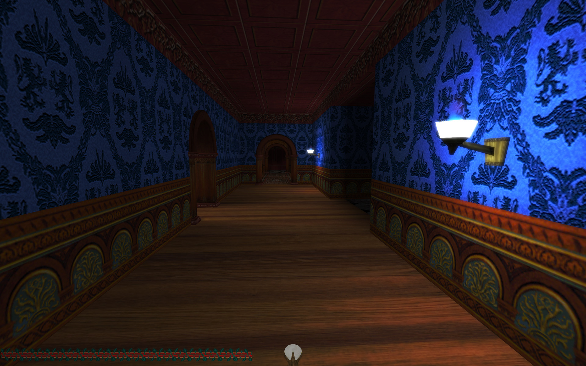 Thief 2X HD Texture Mod image - ModDB
